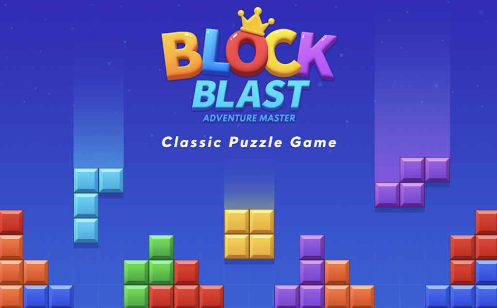 【2025年】テトリスみたいな同じ色のブロックを消すゲーム18選 | Tokyo game station