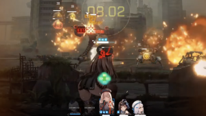 【勝利の女神：NIKKE】PC版はメリットだらけ！おすすめの理由も紹介 | Tokyo game station