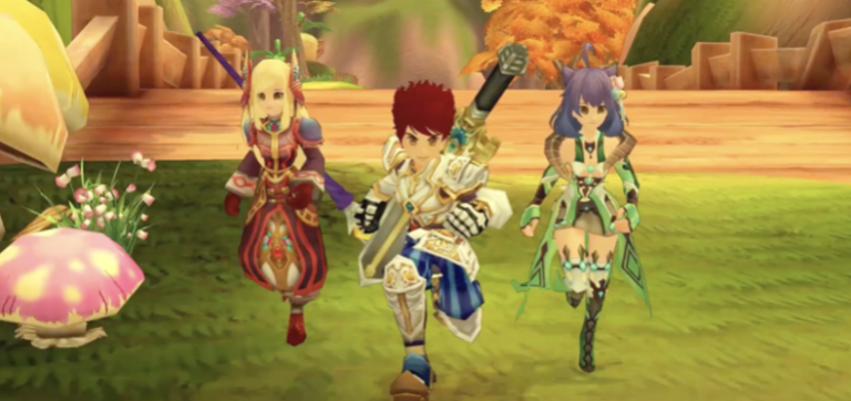 【無料PCゲーム】PvPやPvEが面白いオンラインゲーム10選 | Tokyo game station